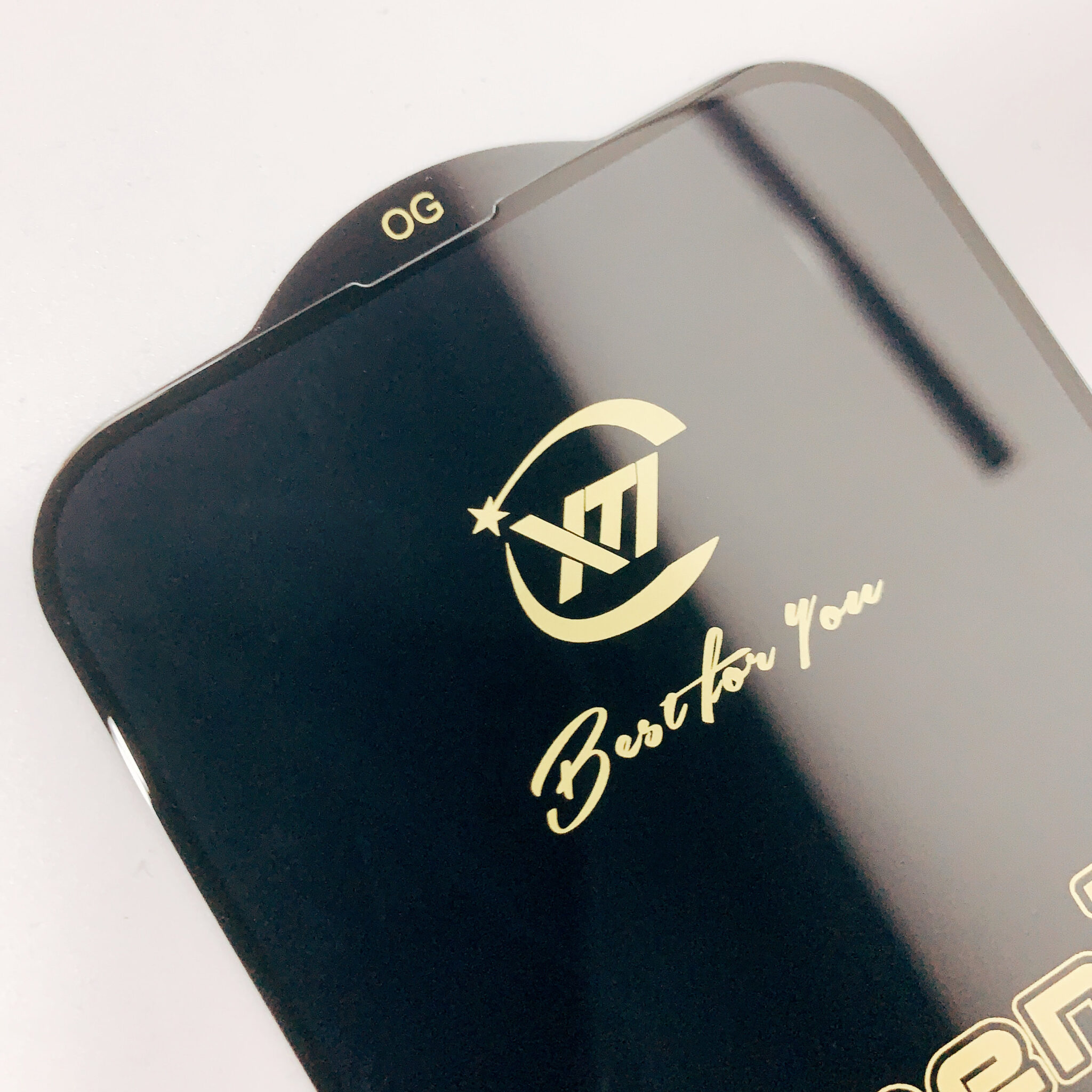 Super X Tempered Glass - Super X