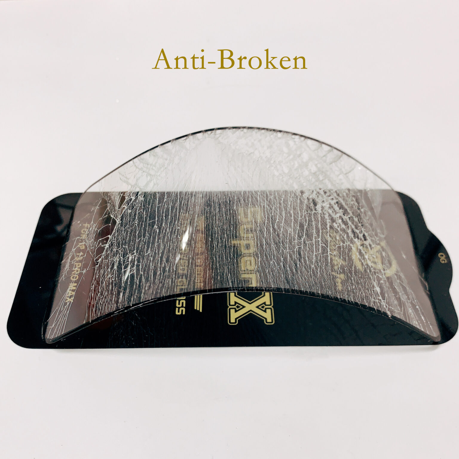 Super X Tempered Glass - Super X