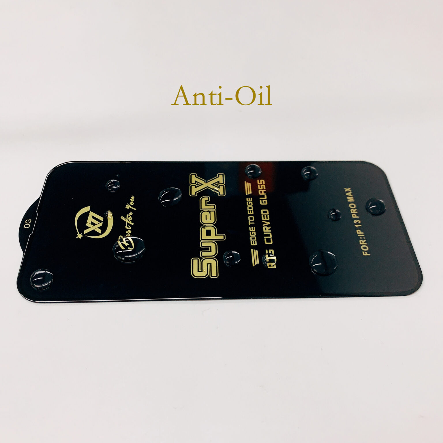 Super X Tempered Glass - Super X