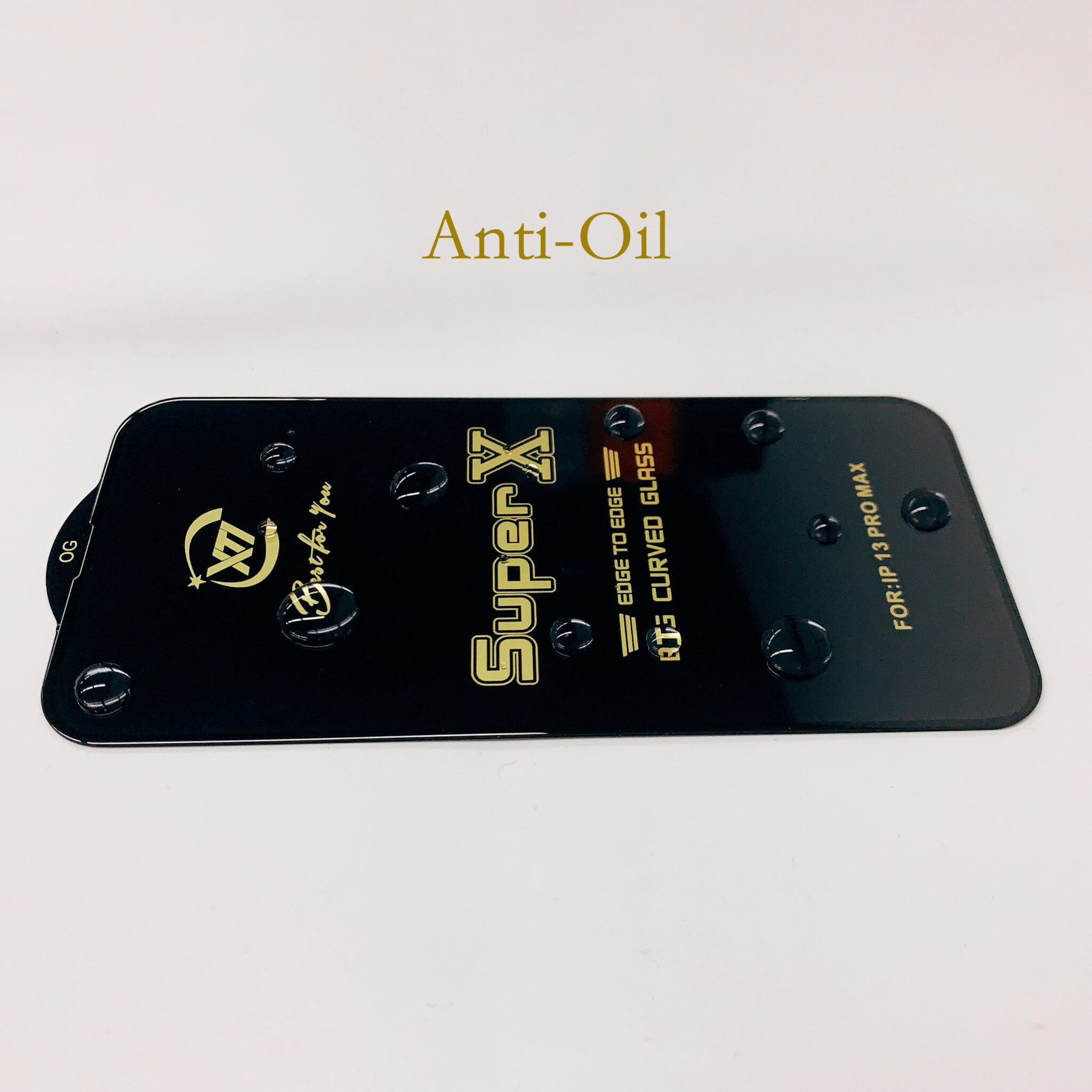 Super X Tempered Glass - Super X